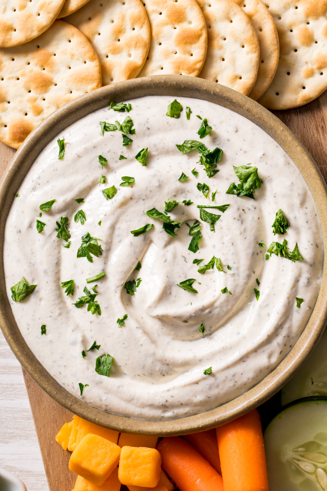 Ranch Dip
