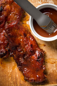 Best Baked Riblets In The Oven