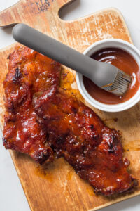 Best Baked Riblets In The Oven