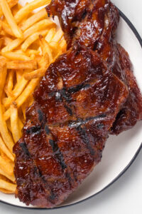 Applebee's Riblets Copycat