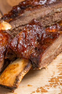 Best Oven Baked Beef Back Ribs: Perfectly Slow Cooked