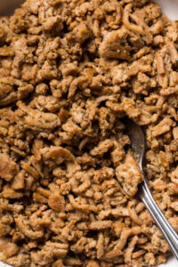 Ground Turkey Seasoning: The Best Flavors For Bland Meat