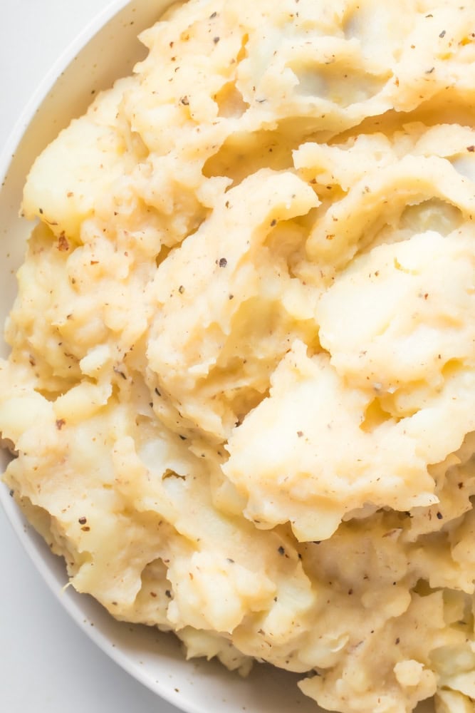 Southern Stewed Potatoes: Grandmothers Recipe