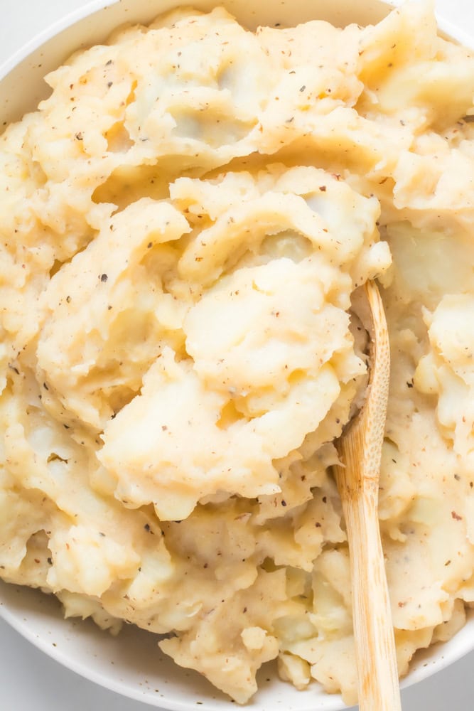 Southern Stewed Potatoes: Grandmothers Recipe