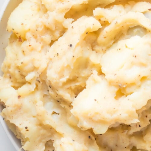 Southern Stewed Potatoes: Grandmothers Recipe