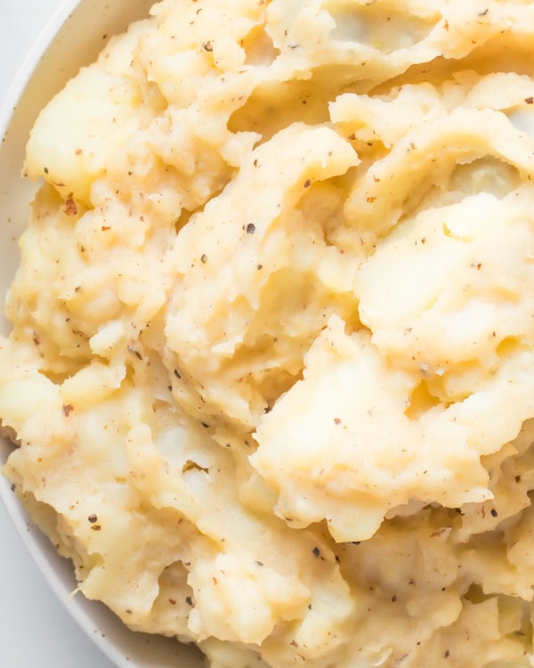 Southern Stewed Potatoes: Grandmothers Recipe
