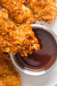 Hot Honey Chicken Tenders