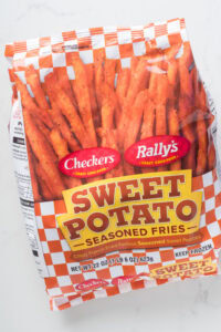 Checkers Fries In Air Fryer: From Start To Finish In 15 Min
